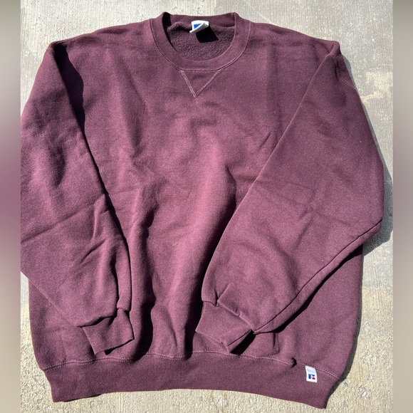 Russell Athletic | Sweaters | Vintage Russell Sport | Poshmark